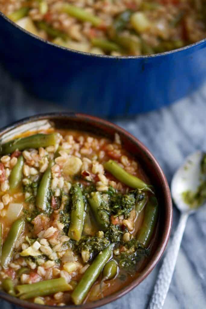 recipes to feel your best - Good Mood Brain Food